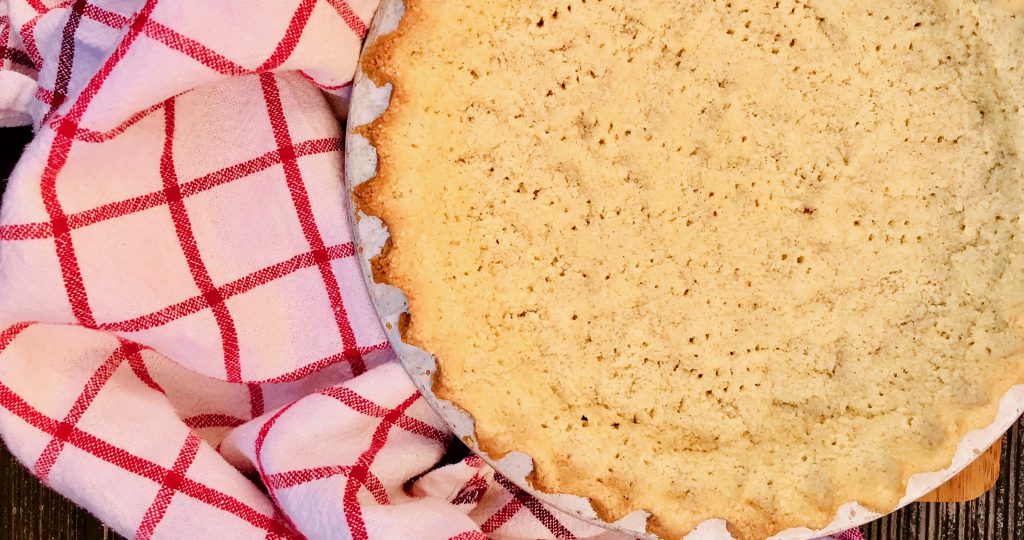 Basic Versatile Pie Crust - The CooK'n Coach