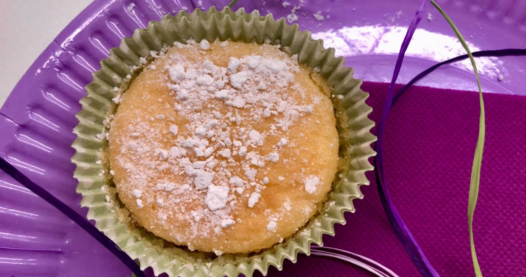 Orange Dreamsicle Pie - The CooK'n Coach
